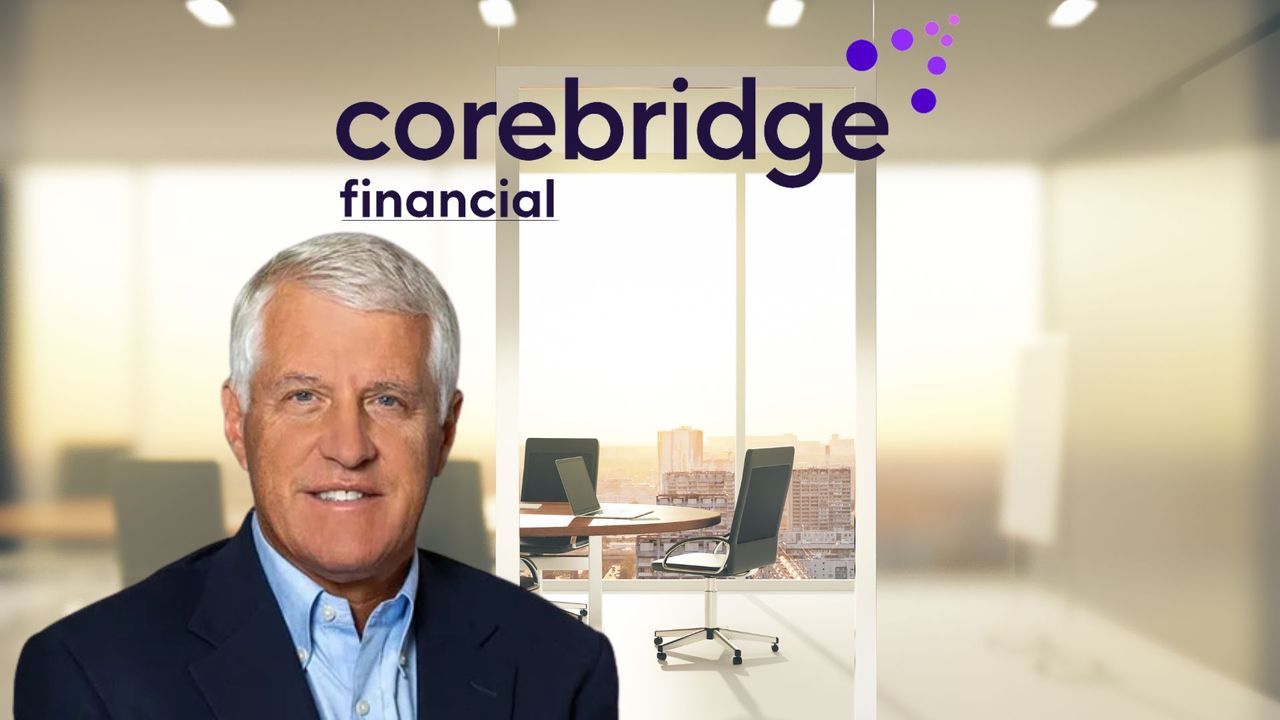 Corebridge expands board with retired mutual funds veteran | Intelligent Insurer